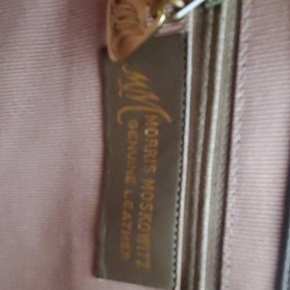 Morris Moskowitz | Bags | Vintage Morris Moskowitz Purse | Poshmark